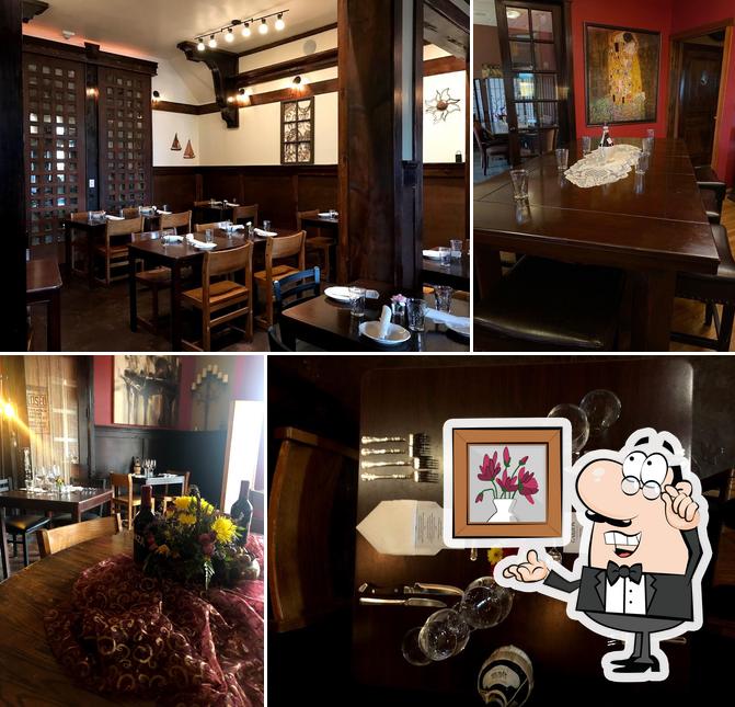 Top 7 restaurants in Ferndale, Washington, december 2025 - Restaurant Guru