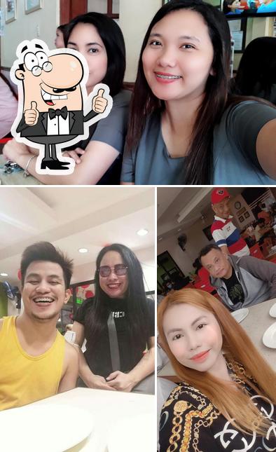 Lee Foo Chinese Restaurant, Pulilan - Restaurant reviews