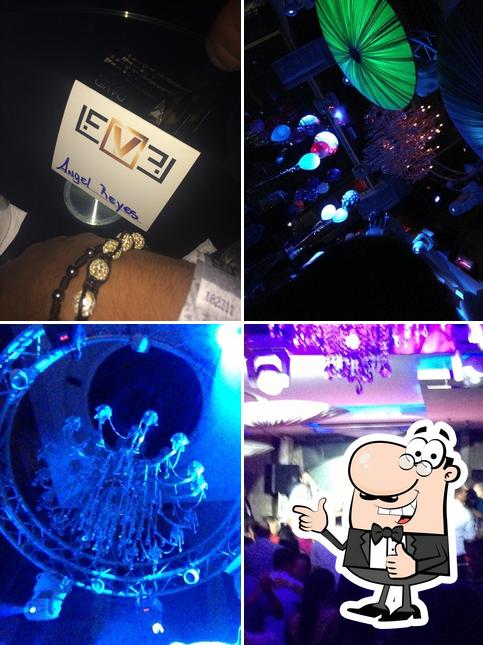 Level Club, Santiago De Los Caballeros - Restaurant menu, prices and ...