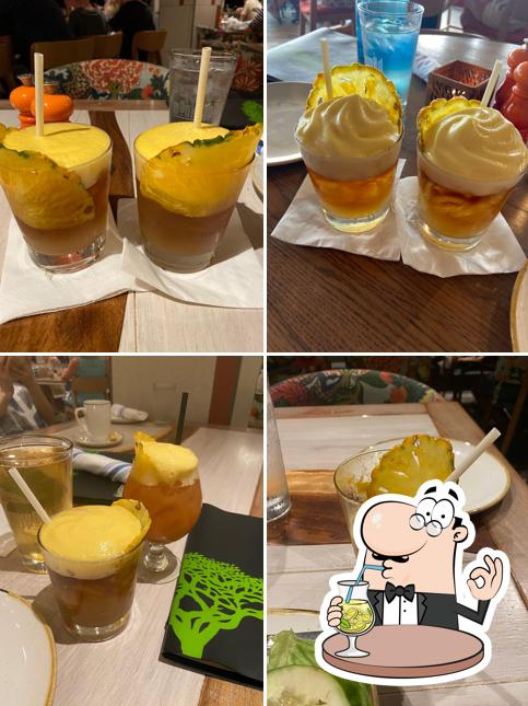 Monkeypod Kitchen - Waikiki, Honolulu - Restaurant menu, prices and reviews