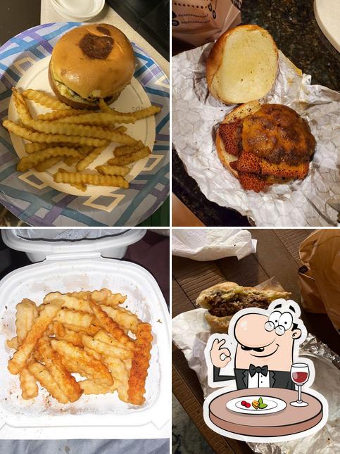 Mr Beast Burger, Lancaster - Menú del restaurante, precios y reseñas