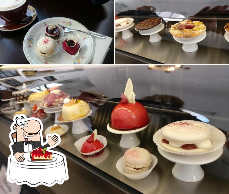 Patisserie tarte & törtchen cafe, Stuttgart - Restaurant menu and reviews