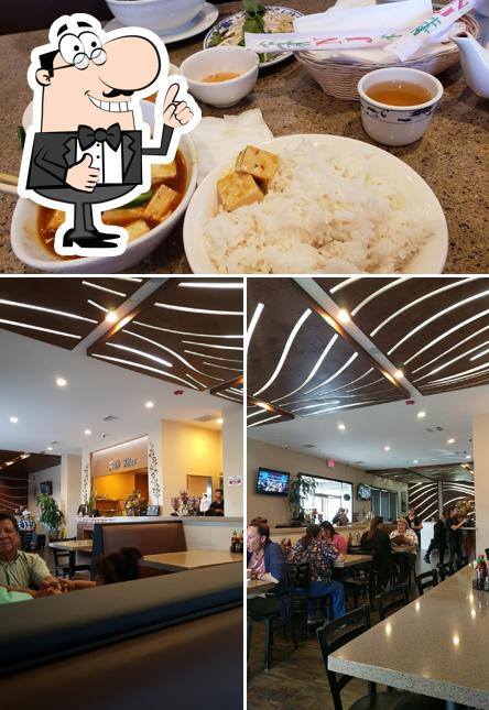 Phở Mai in San Bernardino - Restaurant menu and reviews