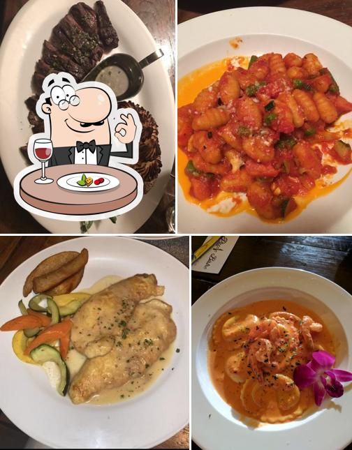 Piccolo Bistro (NJ) [BYOB] {Outdoor & Indoor Seating, Delivery ...