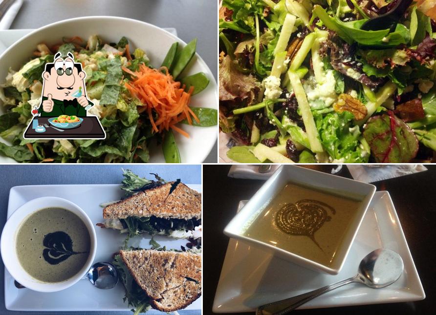 Picnikins, San Antonio - Restaurant menu, prices and reviews