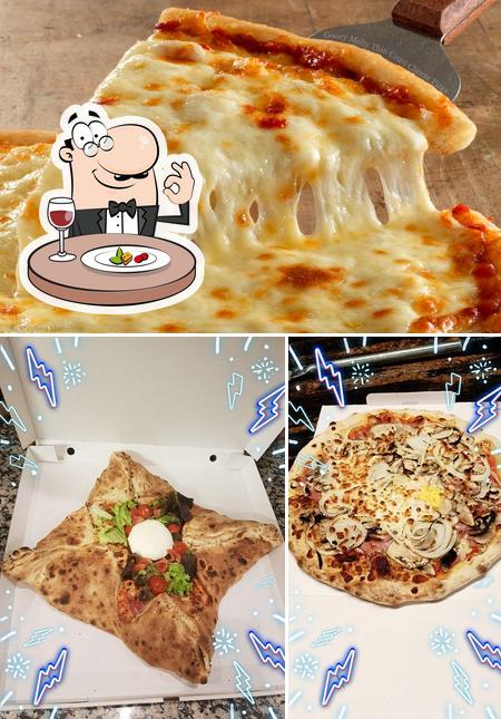 Pizza win win Liège, Liège - Restaurant reviews