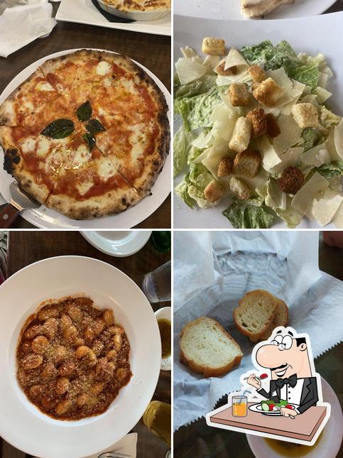 Osteria Bricco, Seminole - Restaurant menu, prices and reviews