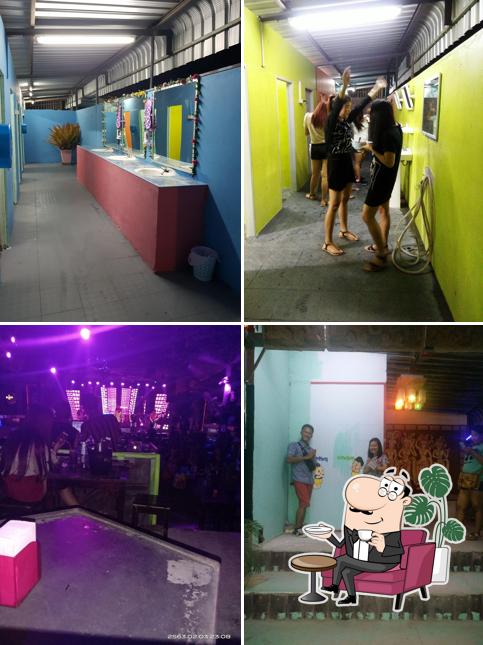 Moonlight Brewery, Map Ta Phut - Menú del restaurante, precios y reseñas