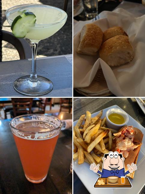 Ada’s Fish House in Pismo Beach - Restaurant menu and reviews