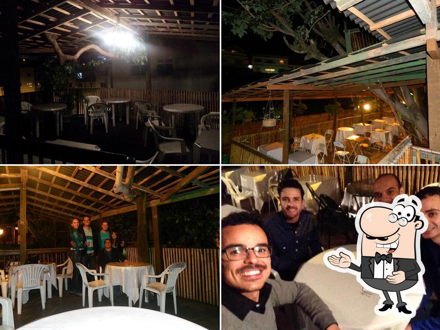 Bar da Árvore/Bar Fundo de Quintal, Juiz de Fora - Avaliações de ...