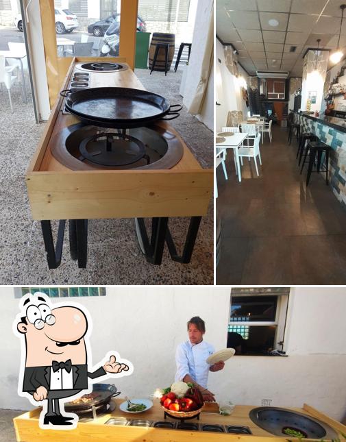 Pub y bar EL BOCAO, Torrevieja - Opiniones del restaurante