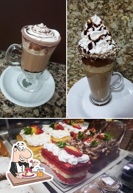 Espaço Café, Joinville - Menu do restaurante, preços e opiniões