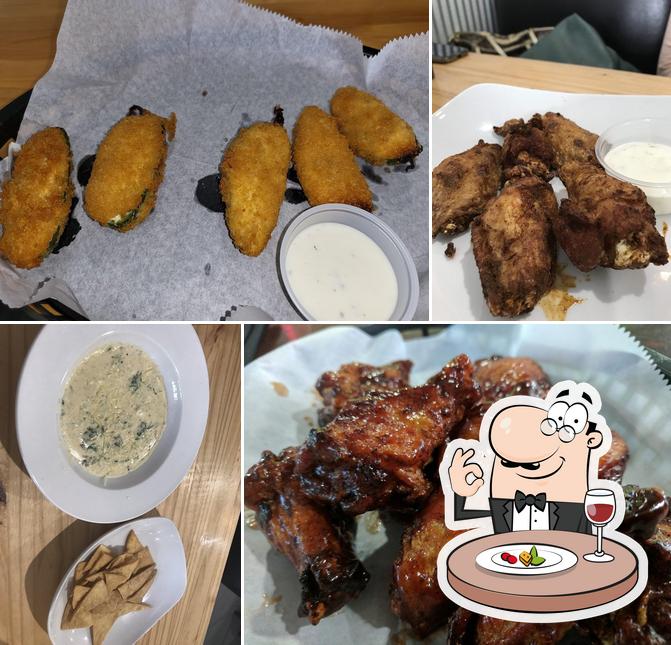 Flavor 91 Bistro, Whitehall - Restaurant menu, prices and reviews