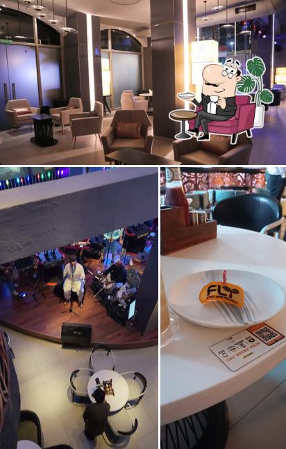 Fly 7 Gurgaon, Gurugram - Restaurant menu, prices and reviews