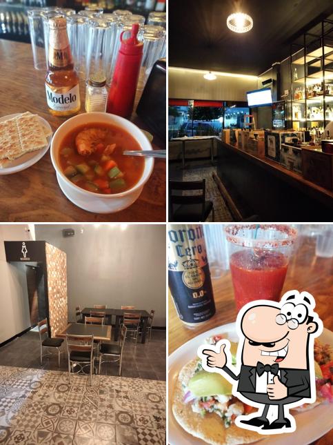 La Copa Bar Santa Elena, Aguascalientes - Restaurant reviews