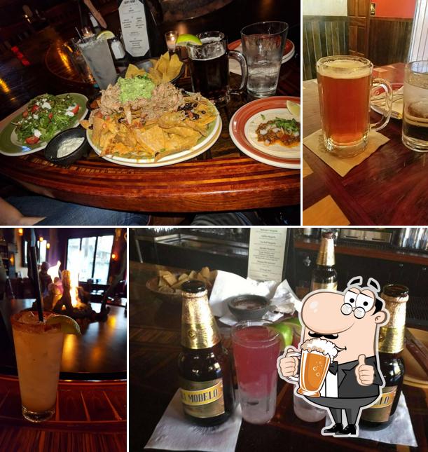 Matador East Portland, Portland - Restaurant menu, prices and reviews