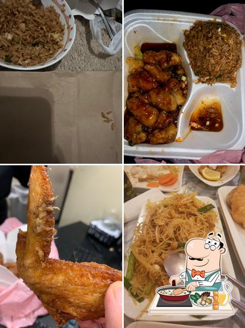 Mon Lung Restaurant, Chicago - Restaurant menu, prices and reviews
