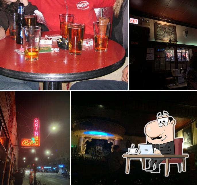 Rainbo Club in Chicago - Restaurant reviews
