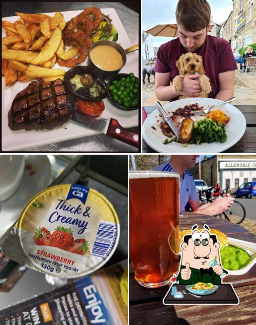 The Lion House in Allendale - Restaurant reviews