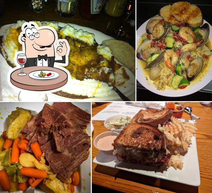Timothy Patrick's (TP's) Irish Restaurant and Sports Pub in Rochester ...