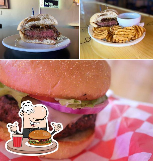 XA Bar and Grill, Springerville - Restaurant menu, prices and reviews