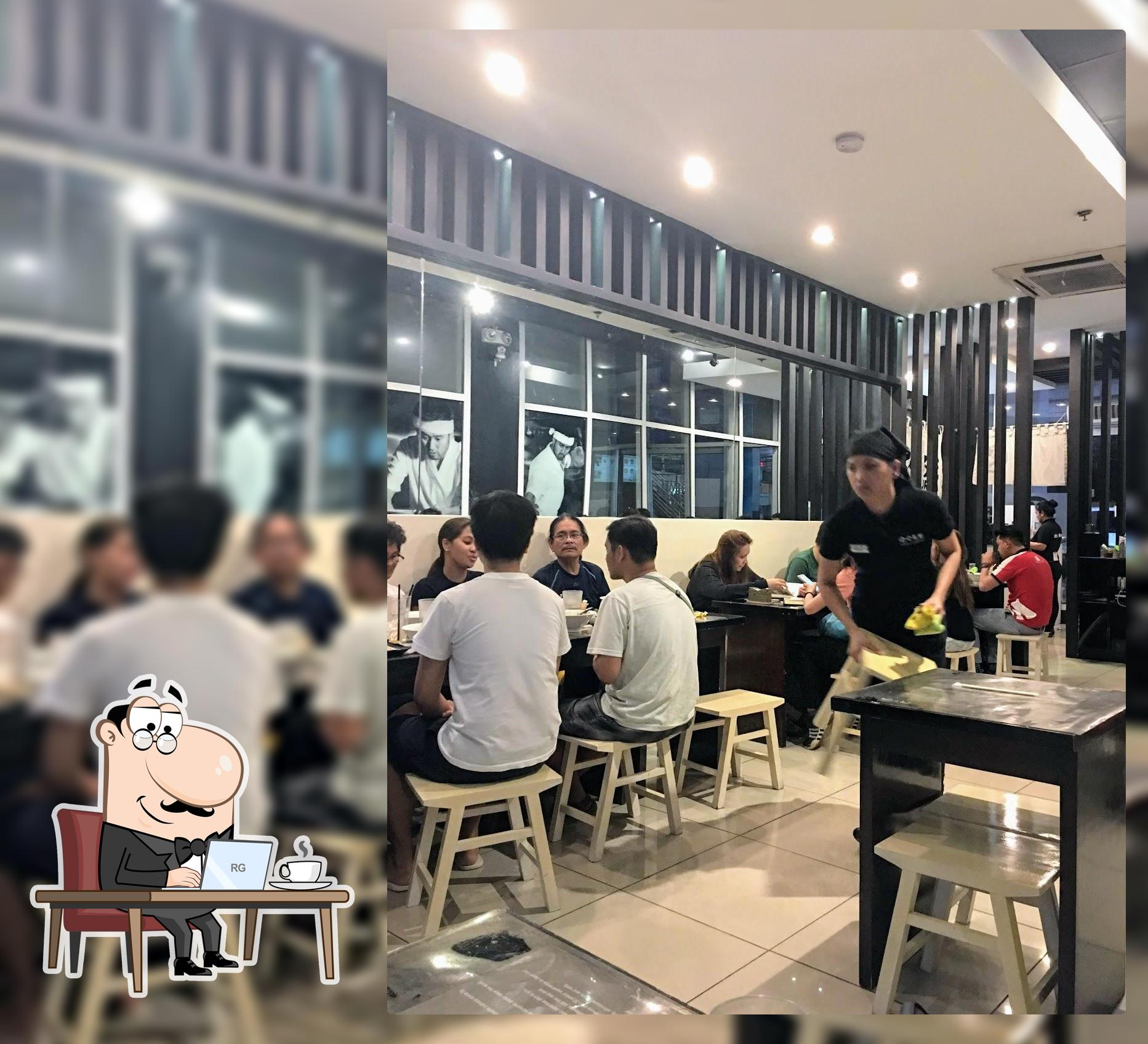 Best restaurants in SM City Sta. Mesa Mall - Restaurant Guru