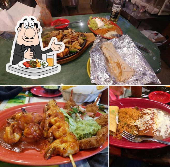 Anna's Cocina & Tequila, Devils Lake - Restaurant menu, prices and reviews