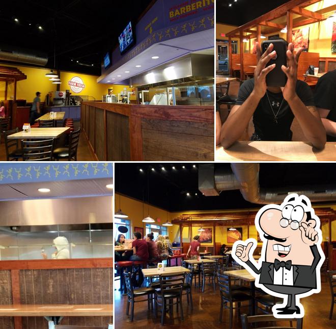 Barberitos Loganville in Loganville - Restaurant menu and reviews