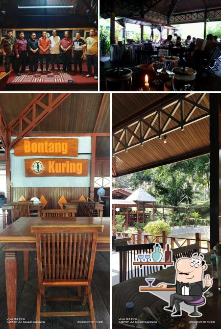 Bontang Kuring, Bontang - Restaurant menu, prices and reviews