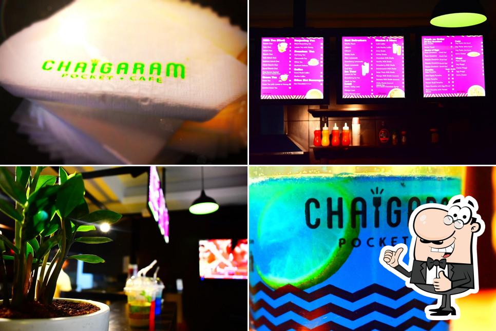 Chai Garam Pocket Cafe, Gurugram, Shop No-1 - Restaurant reviews