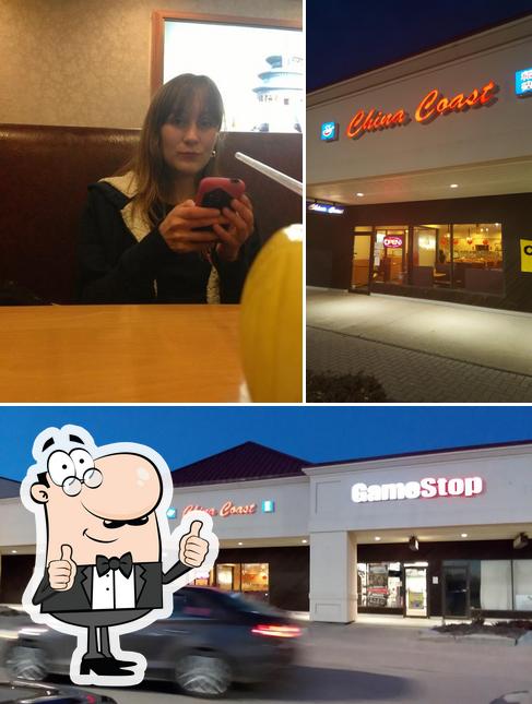 China Coast, Rockland - Restaurant menu, prices and reviews