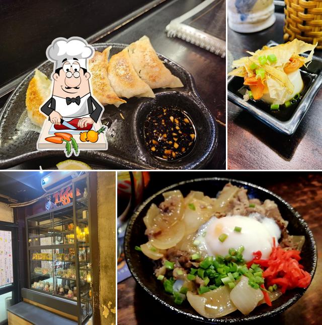 Daiichi Ramen, Ho Chi Minh City - Restaurant menu, prices and reviews