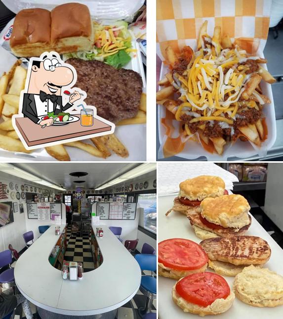 Dari Ace, Erwin - Restaurant menu, prices and reviews