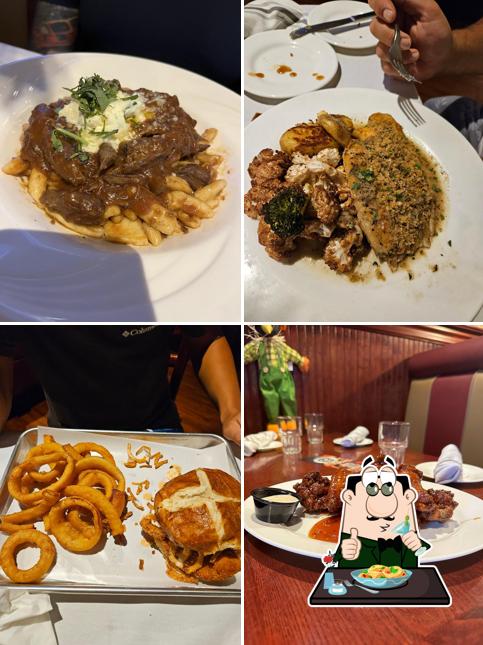 EGP Lynbrook, Lynbrook - Restaurant menu, prices and reviews