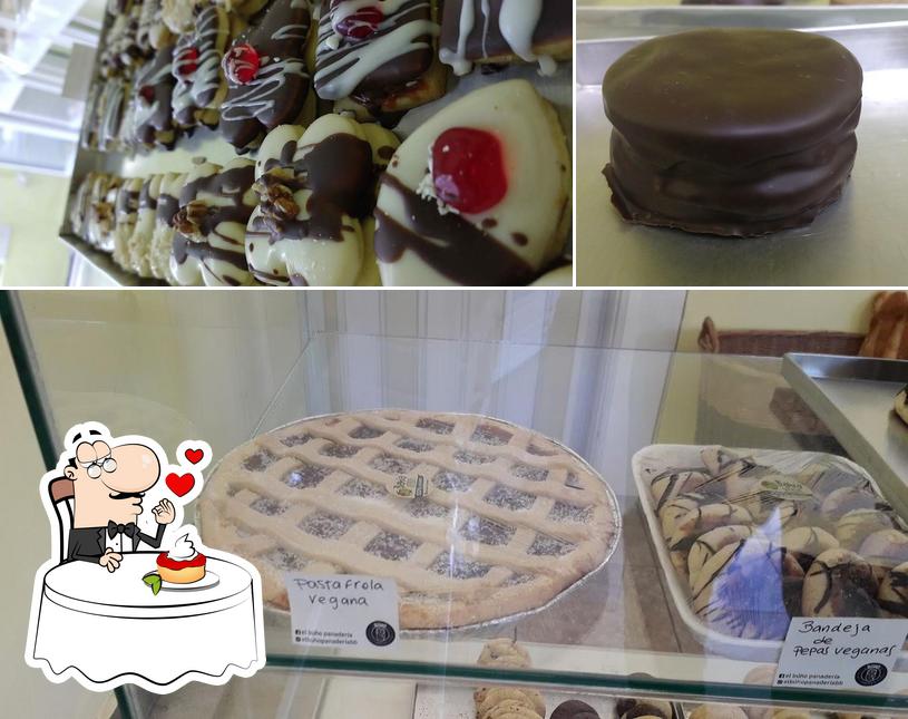 El búho panadería, Bahía Blanca - Restaurant reviews