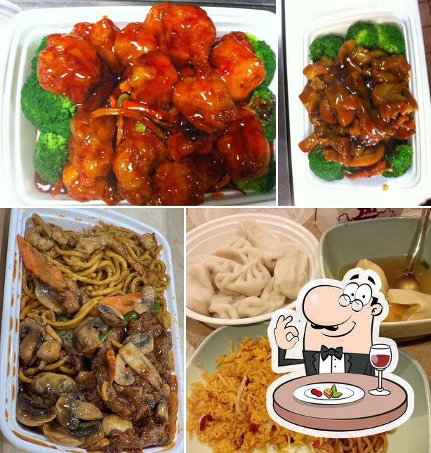 Good Taste Chinese Restaurant in Voorhees Township - Restaurant menu ...