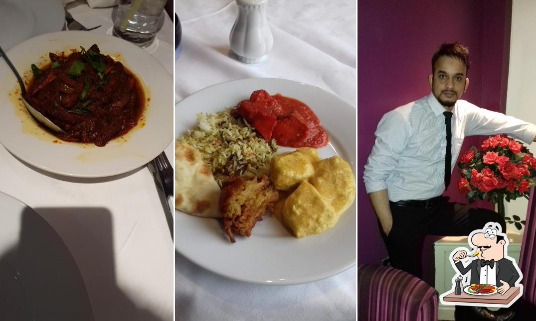 Jamil Indian Restaurant, Pontypridd - Restaurant menu, prices and reviews