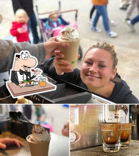 Javamania Coffee Roastery in Loves Park - Restaurant menu and reviews