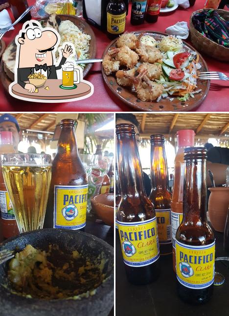 LA PARCELA restaurant, Mazatlán, Av. Lib. Núm. 2 Pte. 2214 - Restaurant ...