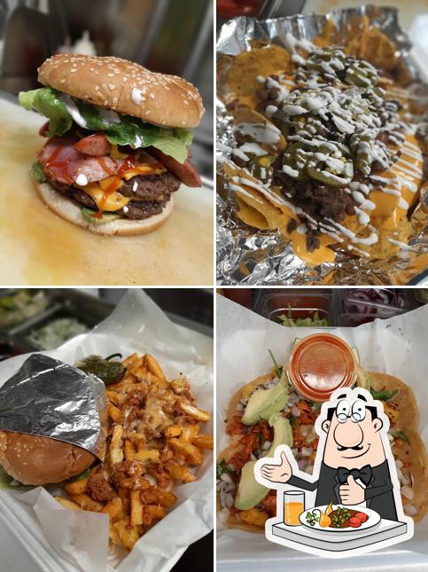Los rudos tacos y hotdogs, Milliken - Restaurant menu, prices and reviews