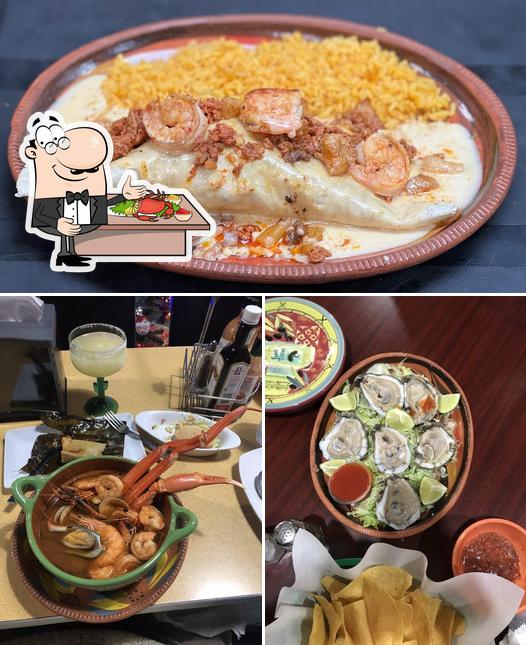 Lulu’s Tacos, Richmond - Restaurant menu, prices and reviews