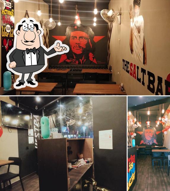 M19 Cafe & Restro, Gondia - Restaurant reviews