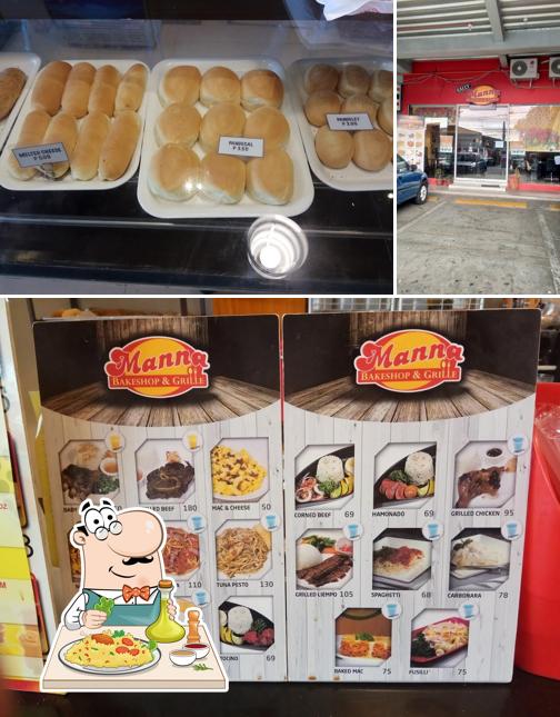 Manna Bake Shop, San Fernando - Restaurant reviews