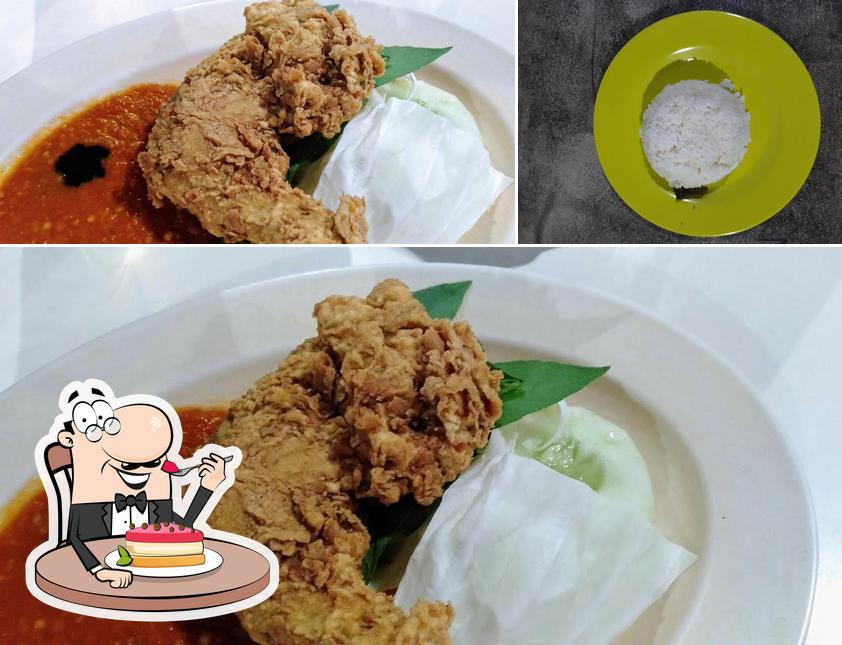 Pecel Lele Cak Fuad restaurant, Sungai Liat - Restaurant reviews