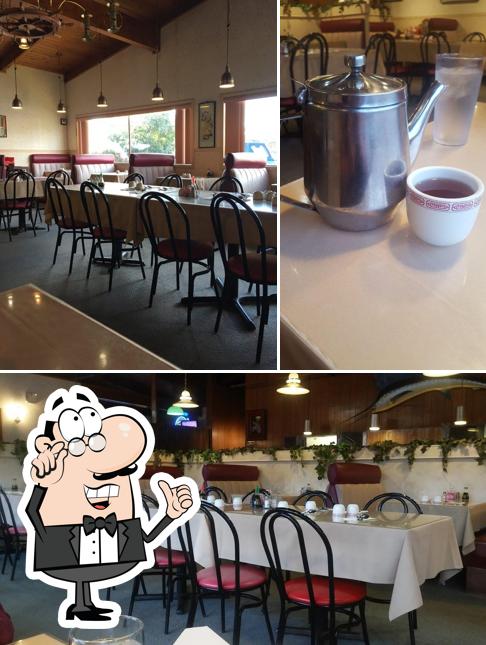Rainbow Dragon Restaurant in Portland - Restaurant menu and reviews