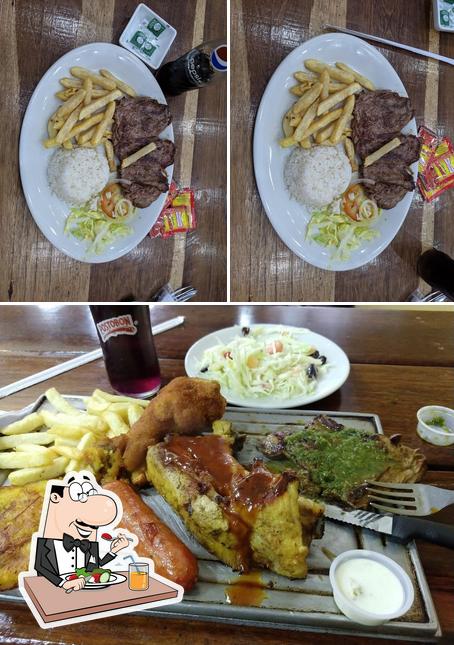 Sabrosito, Bogotá - Menú del restaurante, precios y reseñas