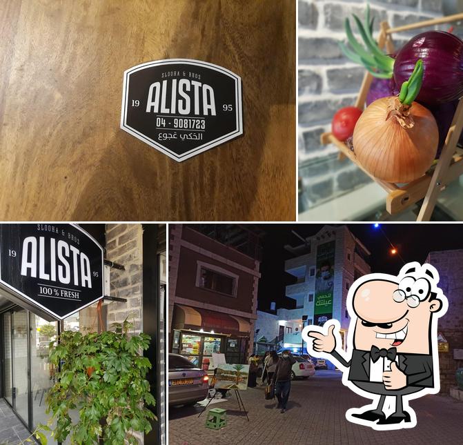 Alle Lokale in Bi'ina , Winter 2023 - Restaurant Guru
