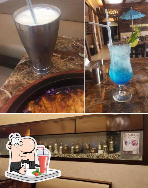 Sindh Shahbaz Restaurant, Ajman, Ajman one Towers - Restaurant menu and ...