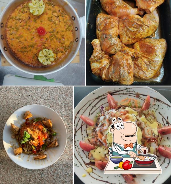 Restaurante Sol Y Sabor, Cubellas - Opiniones del restaurante