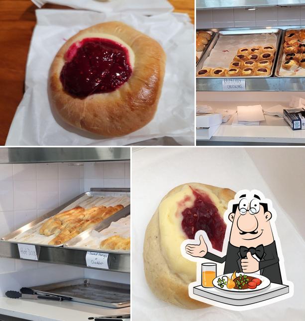 The Kolache Cafe in Phoenix - Restaurant menu and reviews